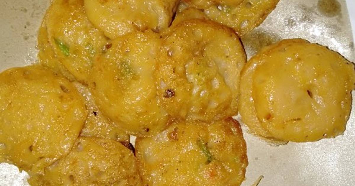 Resep Baklor simple oleh lydia - Cookpad