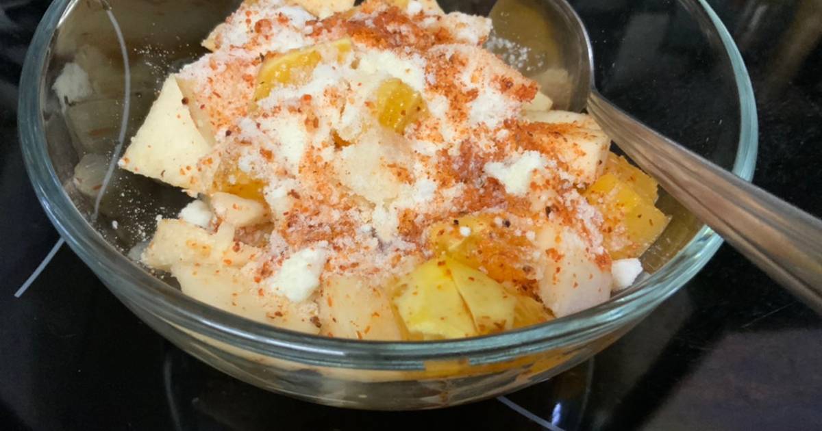 Tajin recipes - 54 recipes - Cookpad
