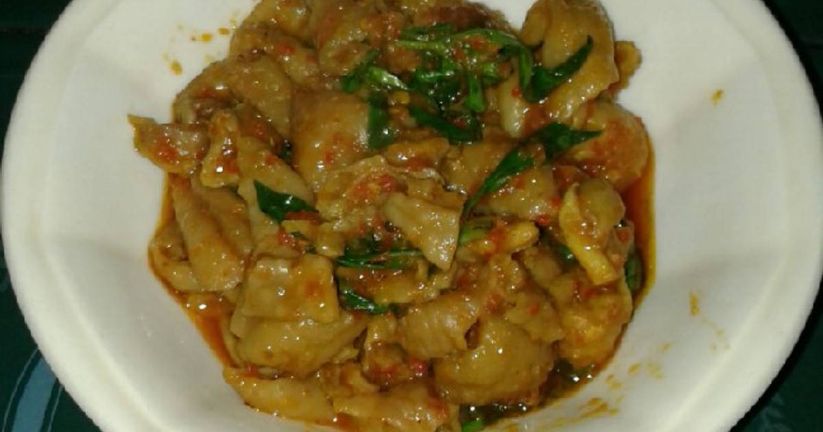 1.085 resep bumbu rica rica ayam 1kg enak dan mudah - Cookpad