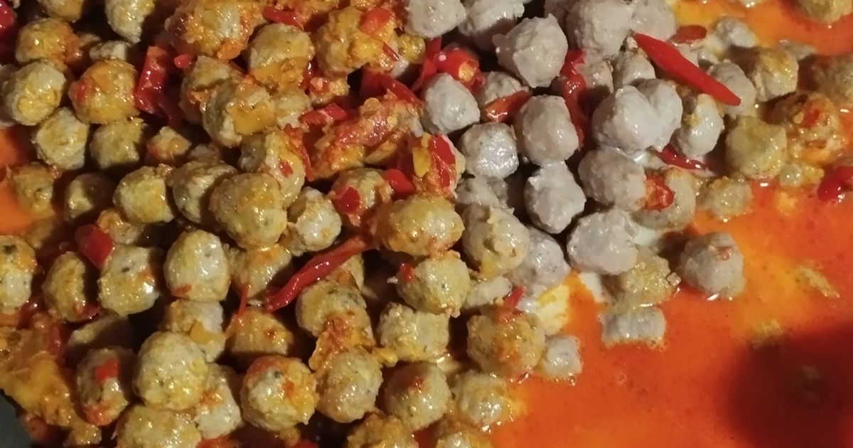 25 resep sambal goreng kreni daging sapi ayam enak dan mudah - Cookpad