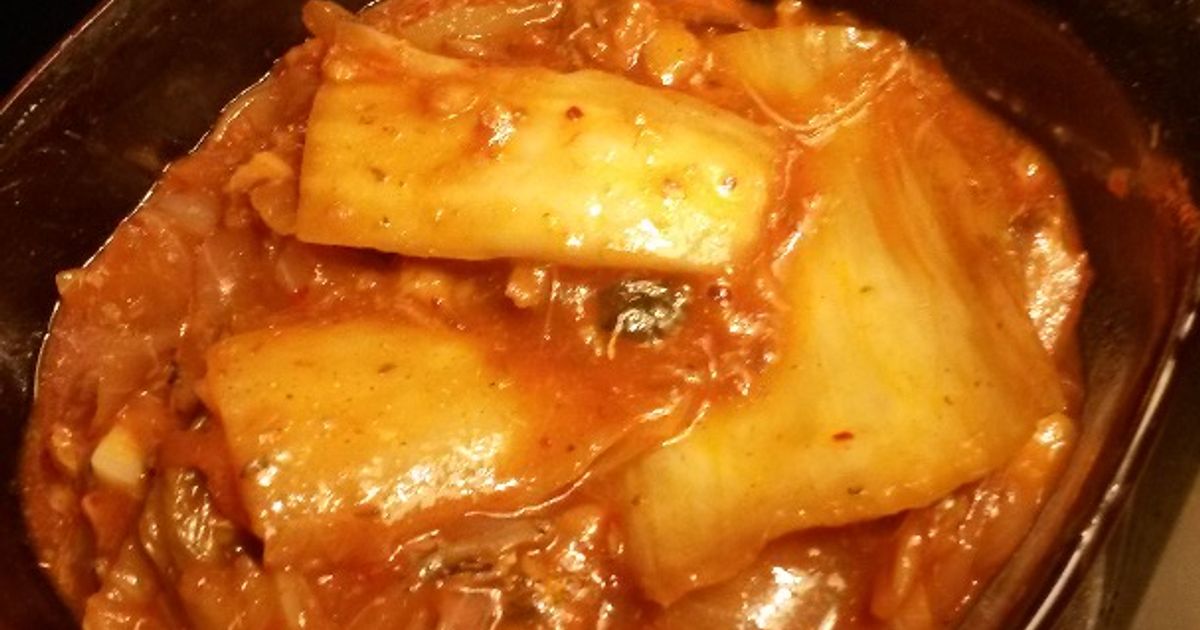 Pilchards Home Recipes - Cookpad
