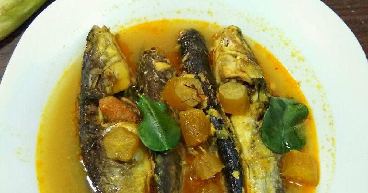 Resep Keting Kelo Kecut (Asem Asem) #Bikin Ramadan Berkesan oleh Pawon ...