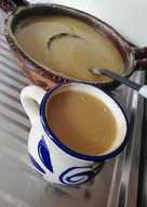 Atole de masa - 40 recetas caseras- Cookpad