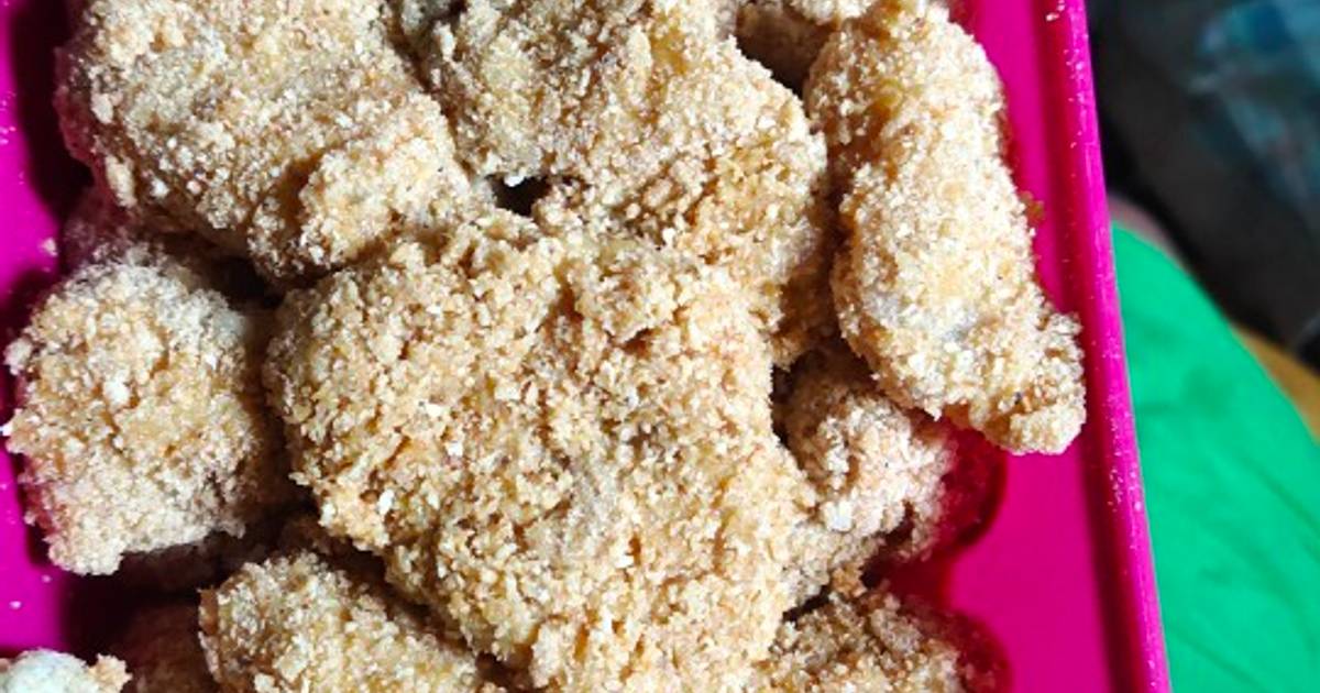 410 resep fillet ikan patin enak dan mudah - Cookpad