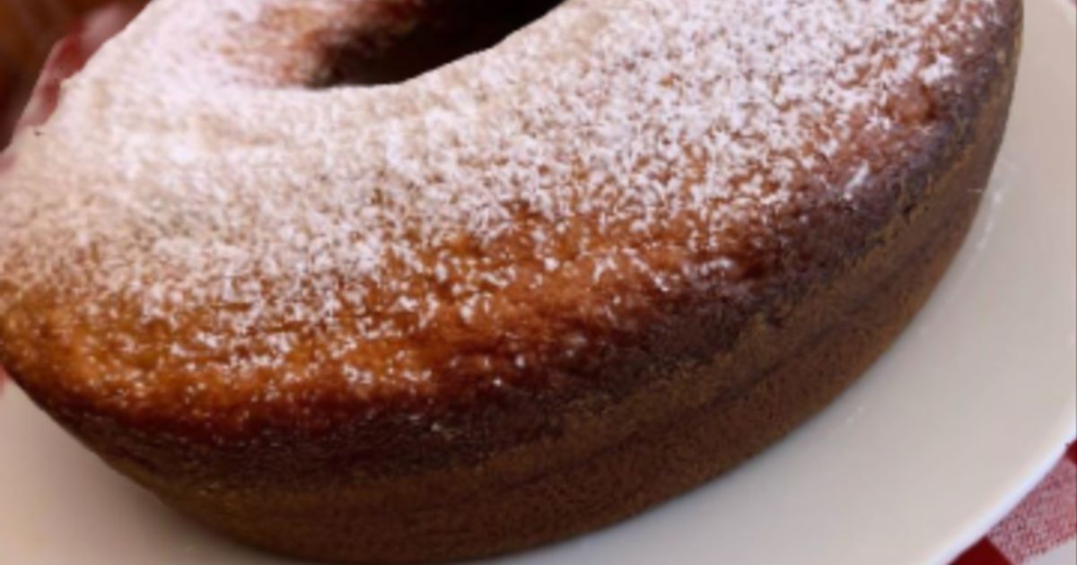 Budín De Banana Receta de Nick- Cookpad