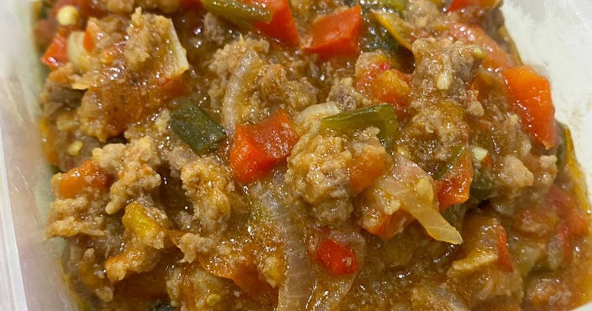 1,134 easy and tasty flour and minced meat recipes by home cooks - Cookpad