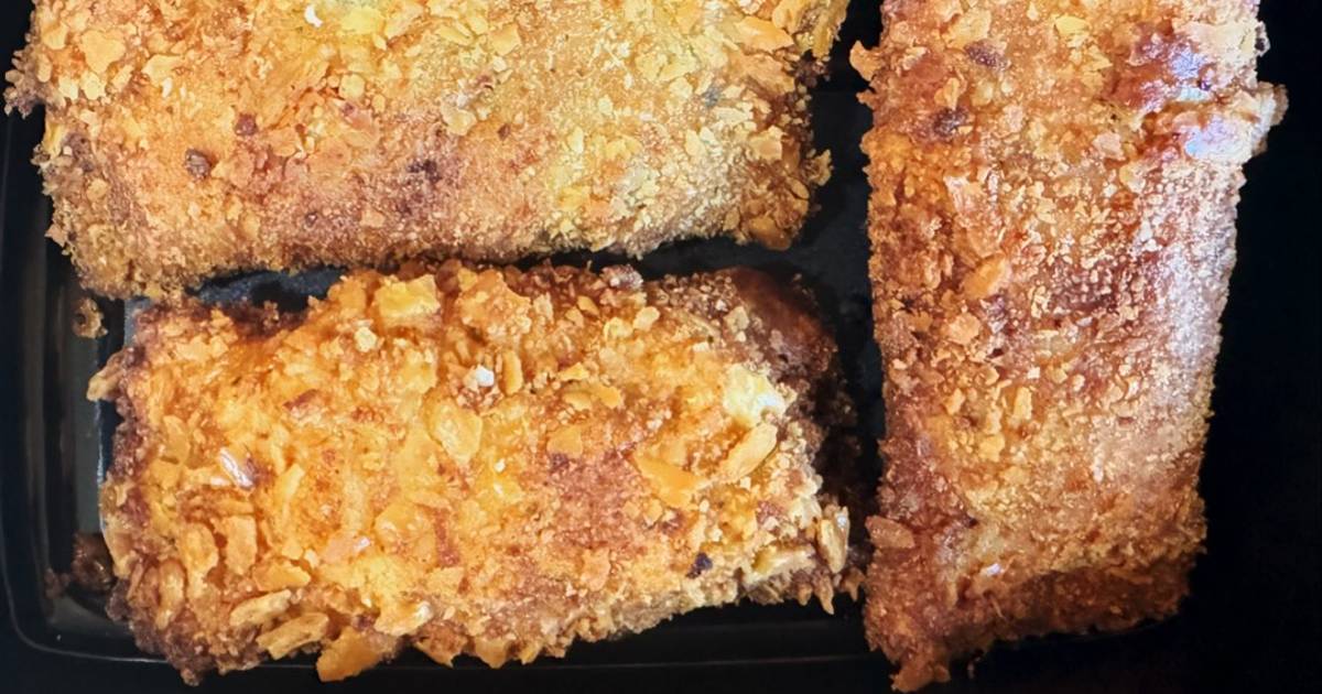 Satisfying fried corned beef recipes to try