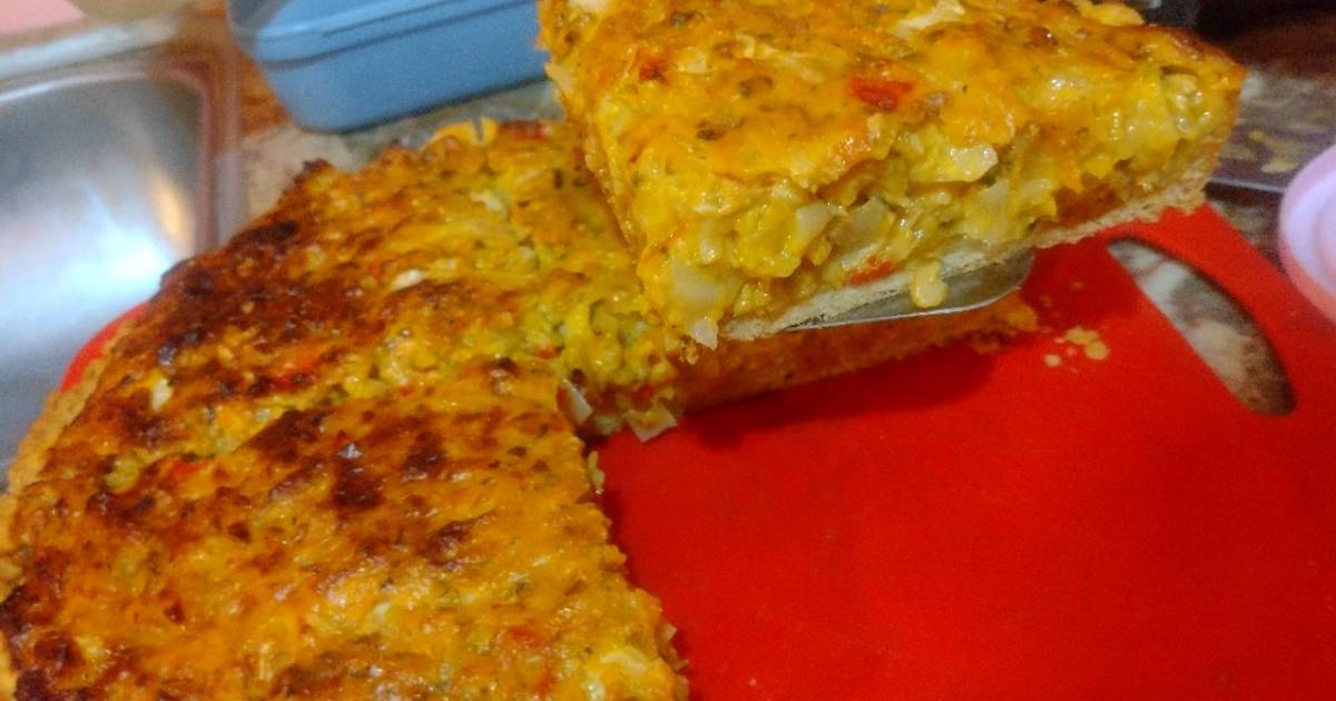 Recetas con repollo blanco fáciles y variadas