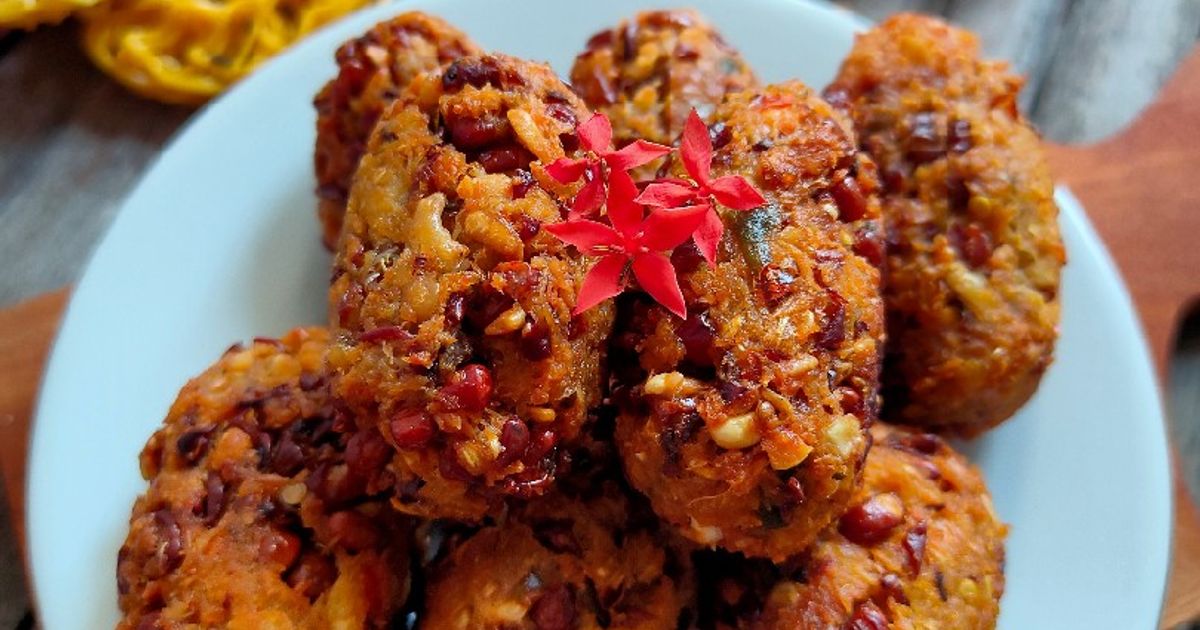Resep Lentho Kacang Tolo oleh Lyliput Kitchen's - Cookpad