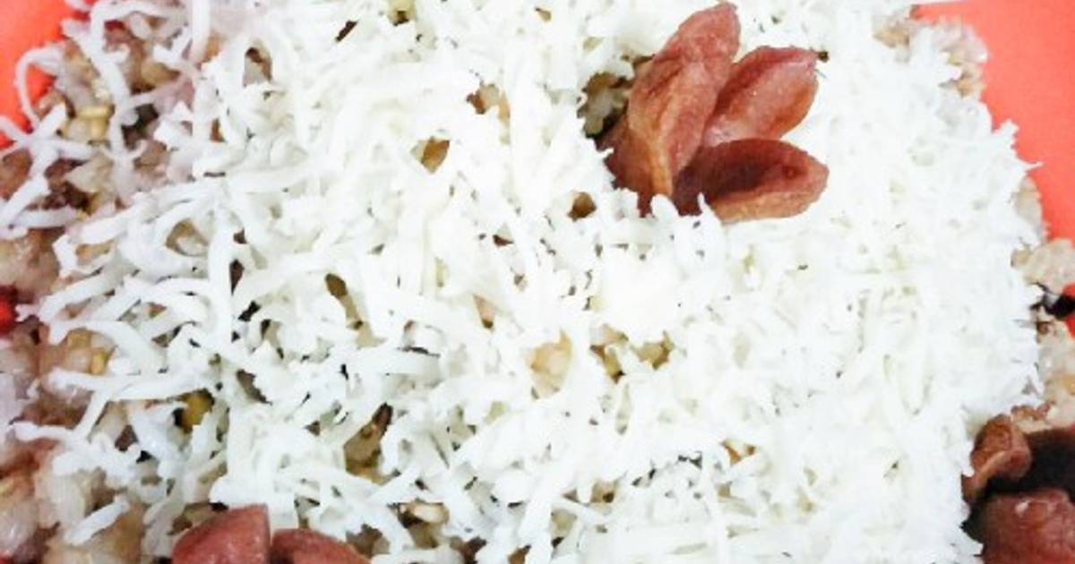 599 resep cara menghias nasi goreng enak dan sederhana ala rumahan ...