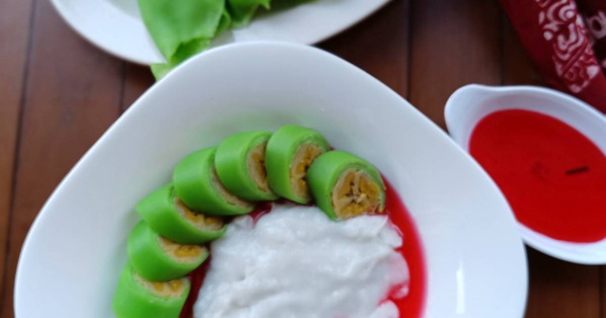 Aneka resep olahan pisang kekinian: Camilan mudah, enak, dan simple!