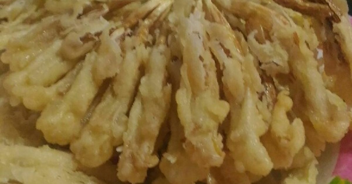 Resep Pisang Kres Kres oleh Evita SanRiBi - Cookpad