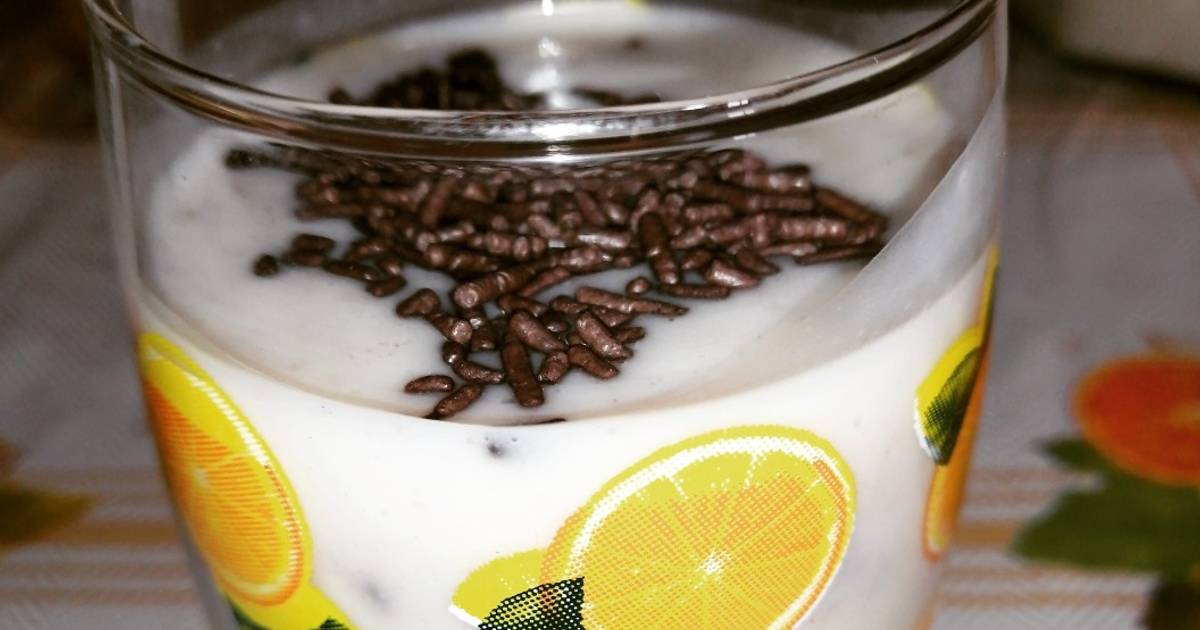 Chicha de pasta - 16 recetas caseras- Cookpad