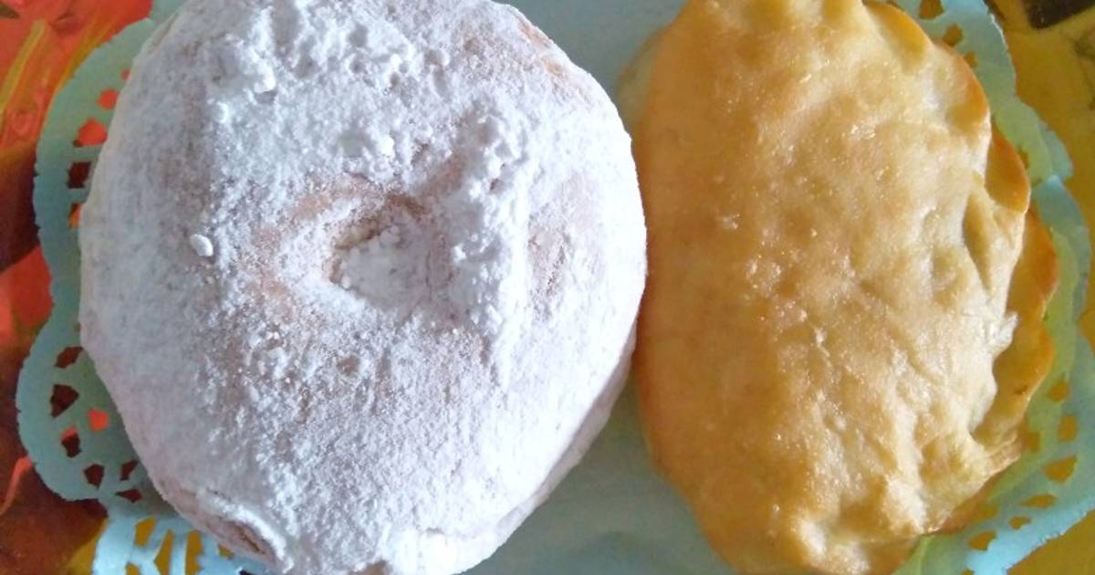 5.706 resep adonan beragi kue tradisional enak dan mudah - Cookpad