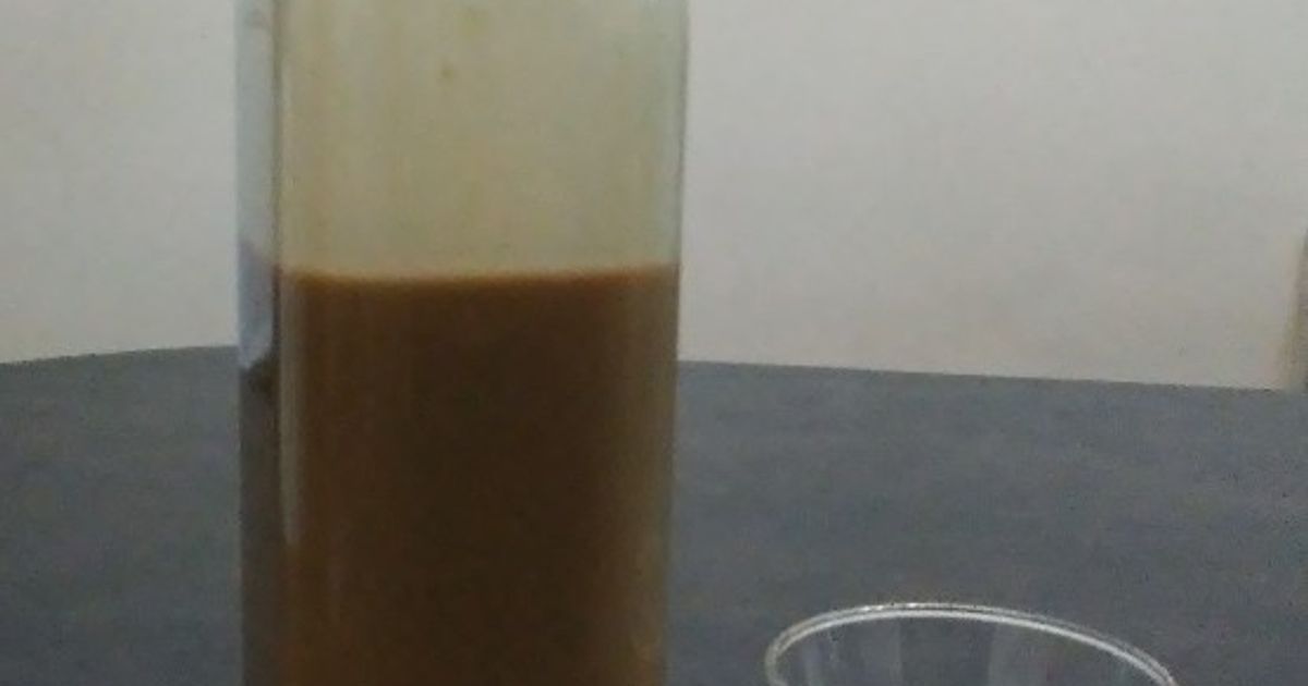 café con whisky - 60 recetas caseras- Cookpad