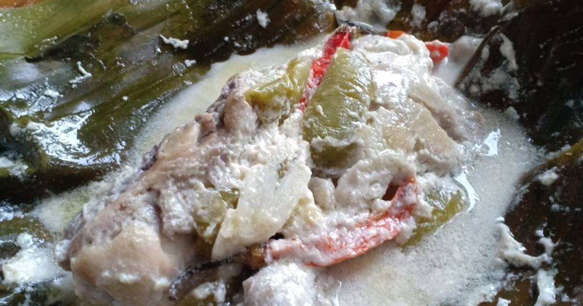 Resep Garang Asem Khas Semarang oleh 🌷Yulie Yuda Gunawan🌷 - Cookpad