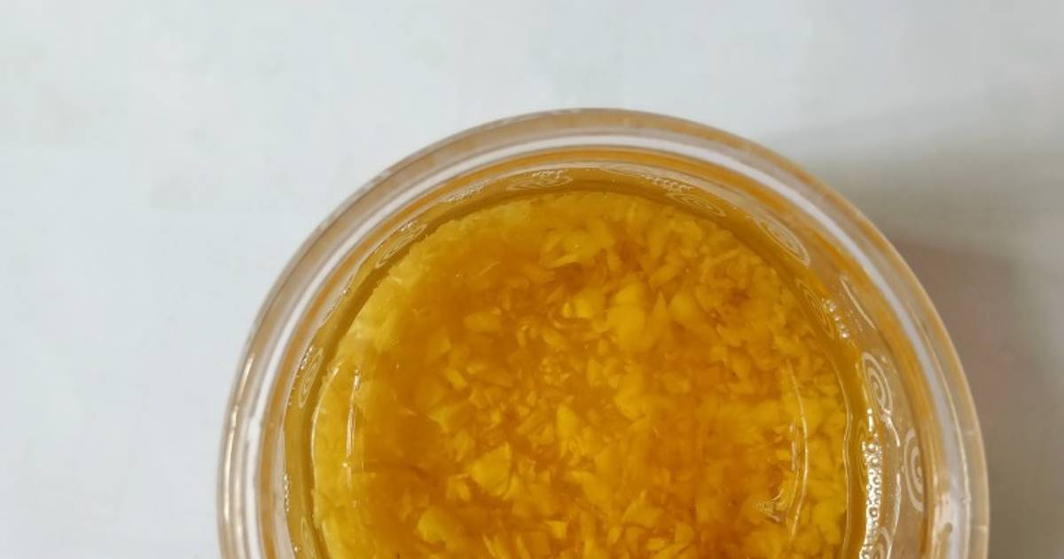 Resep Baceman Bawang oleh Rona Ve - Cookpad