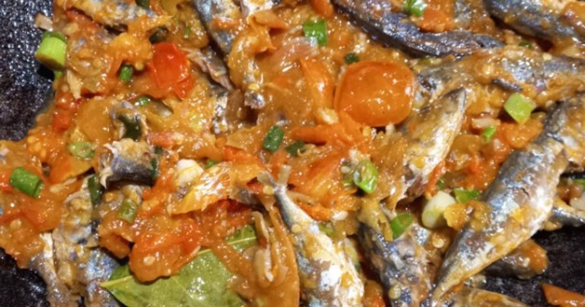 Resep Pindang Sambal Tomat Oleh Dapur Bunda Cookpad