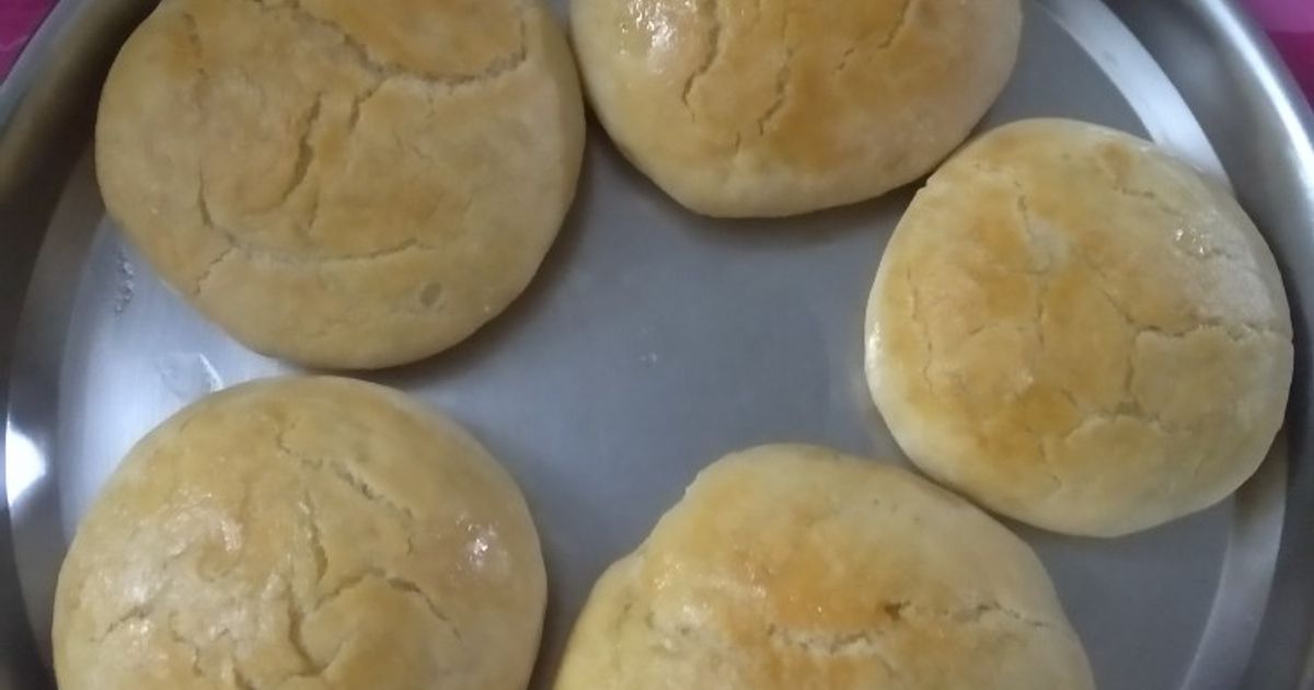Sudanese (African) Bread Recipe by Foram C. Virani - Cookpad