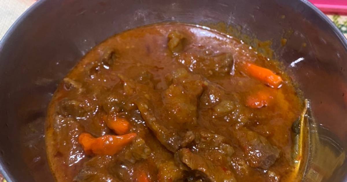 Aneka resep aneka olahan daging sapi: Varian praktis & sederhana!