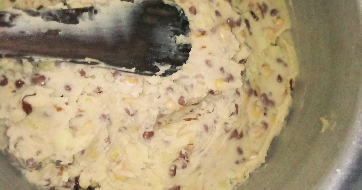 Taita Food Recipe by Winnie Kulumba - Cookpad