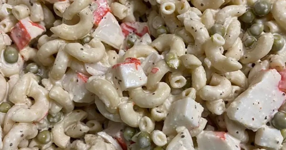 Surimi Recipe Pasta Recipes: Simple & Delicious Ideas - Cookpad