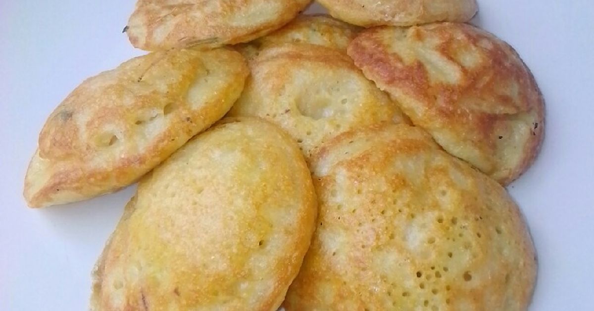 Flour Masa(wainar Fulawa)mmn Khaleel's Kitchen Recipe By Mmn Khaleel's ...