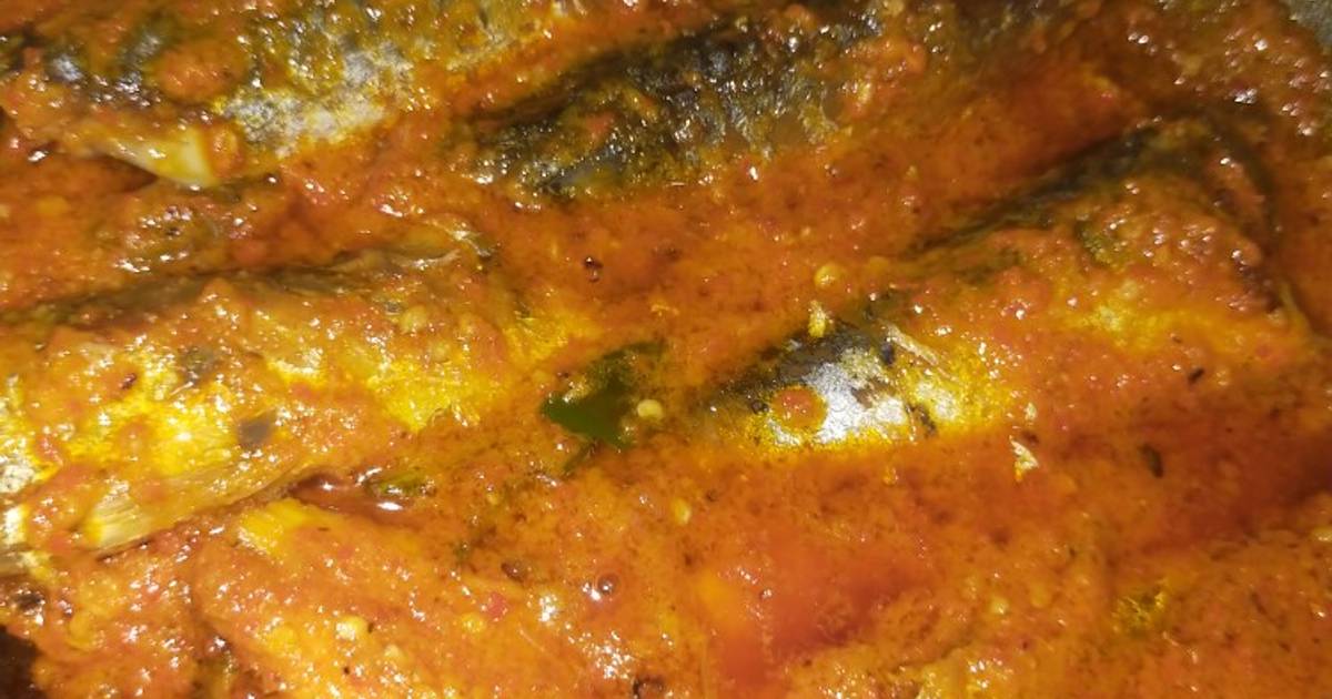 18 resep gereh kranjang enak dan mudah - Cookpad