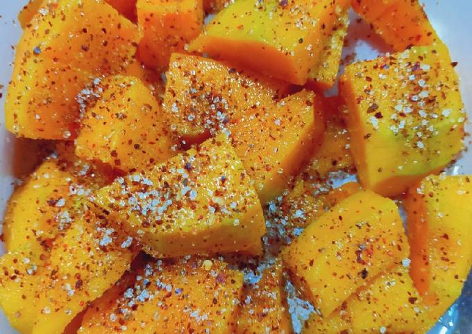 Resep Bumbu Rujak Bangkok oleh Natal's Kitchen - Cookpad