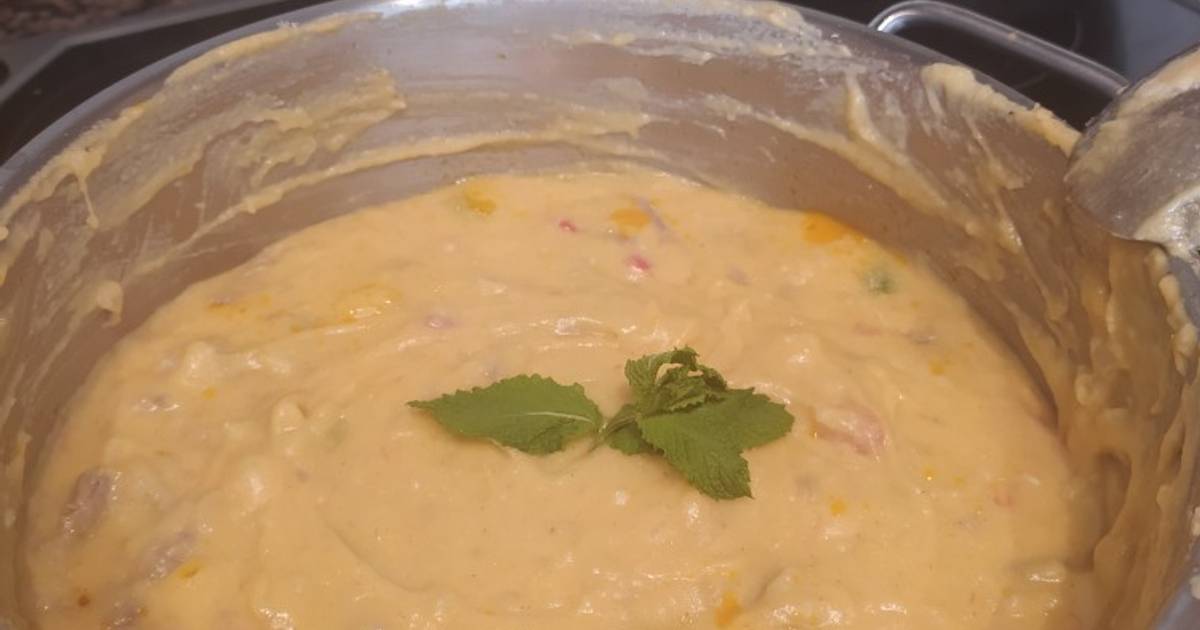 Receta De Indio Viejo