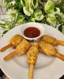 Resep Sempol Mudah dan Lezat, Cocok untuk Camilan