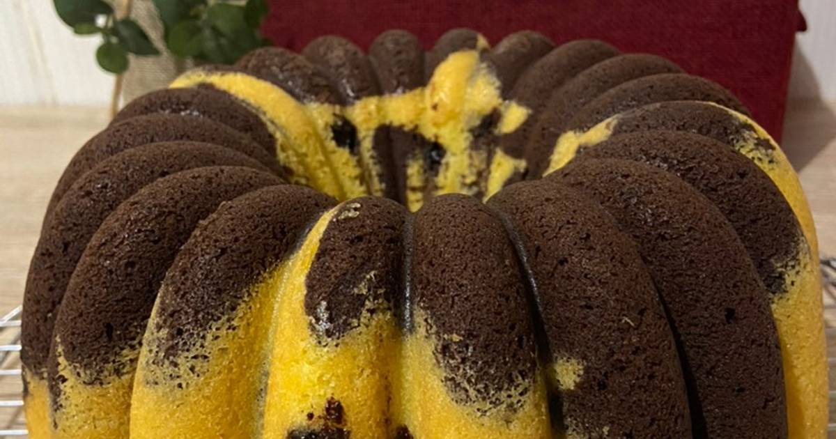 88.764 resep bolu enak dan mudah - Cookpad