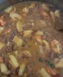 Receitas com chocos: grelhados, estufados, à lagareiro e mais