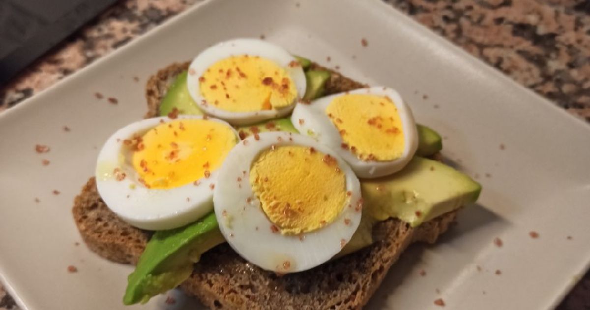 Tostadas de pan integral: recetas irresistibles para cada día