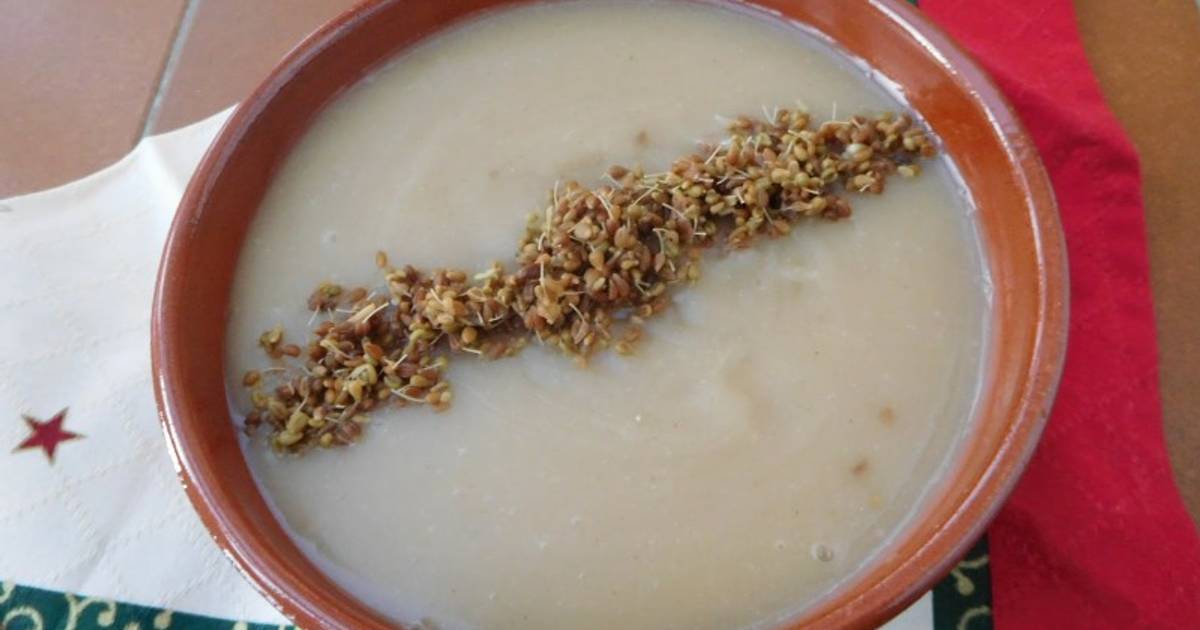 11 recetas muy ricas de puchas compartidas por cocineros caseros- Cookpad