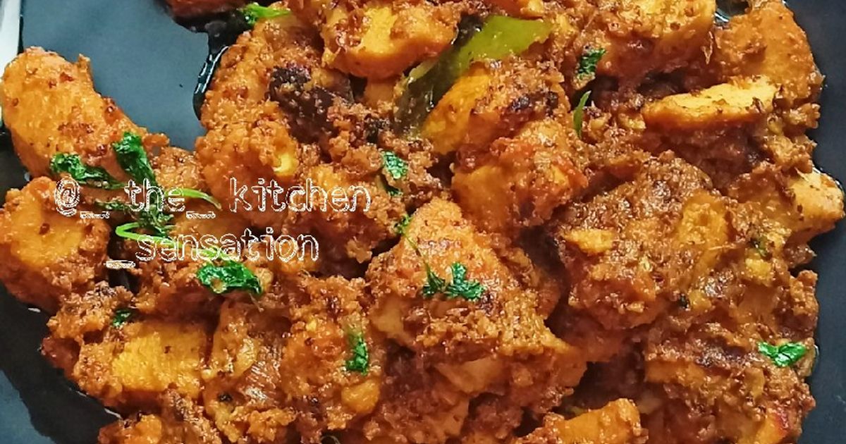 Mustard Chicken (Chicken Besara) Recipe by Basna Bidisha Bal - Cookpad