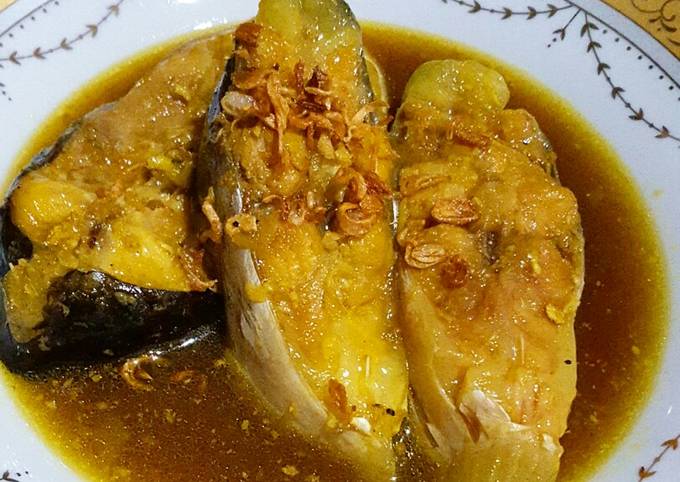 Resep Semur ikan patin oleh Nurul Hikmah - Cookpad