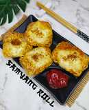26 resep samyang roll enak dan mudah - Cookpad