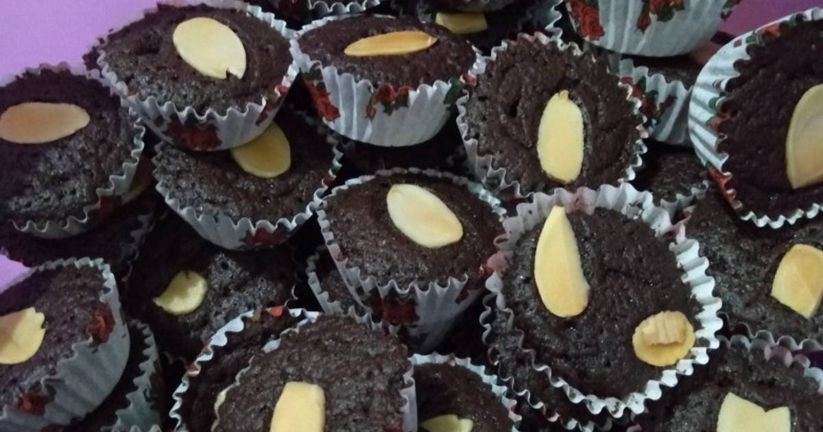 29 resep bronis kering putih telur enak dan mudah - Cookpad