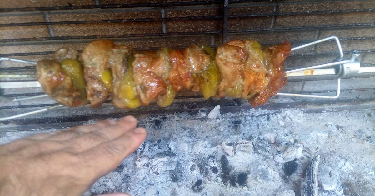 967 εύκολες και νόστιμες σπιτικές συνταγές για καρβουνα - Cookpad