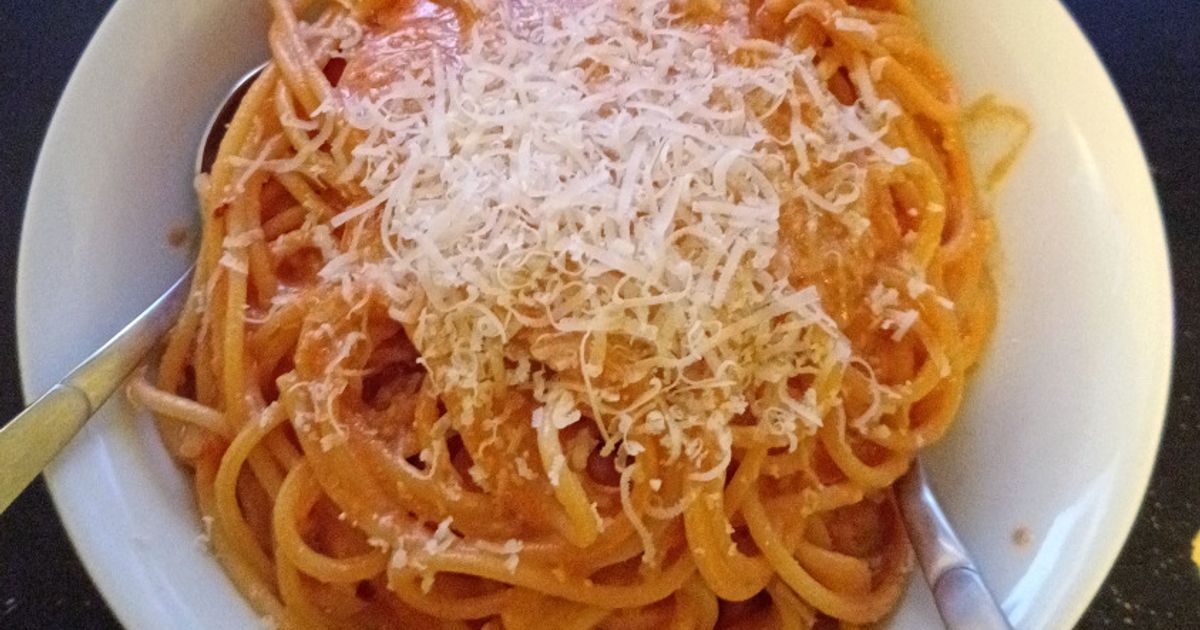 Discover Unique Spaghetti And Mince Recipes You'll Love