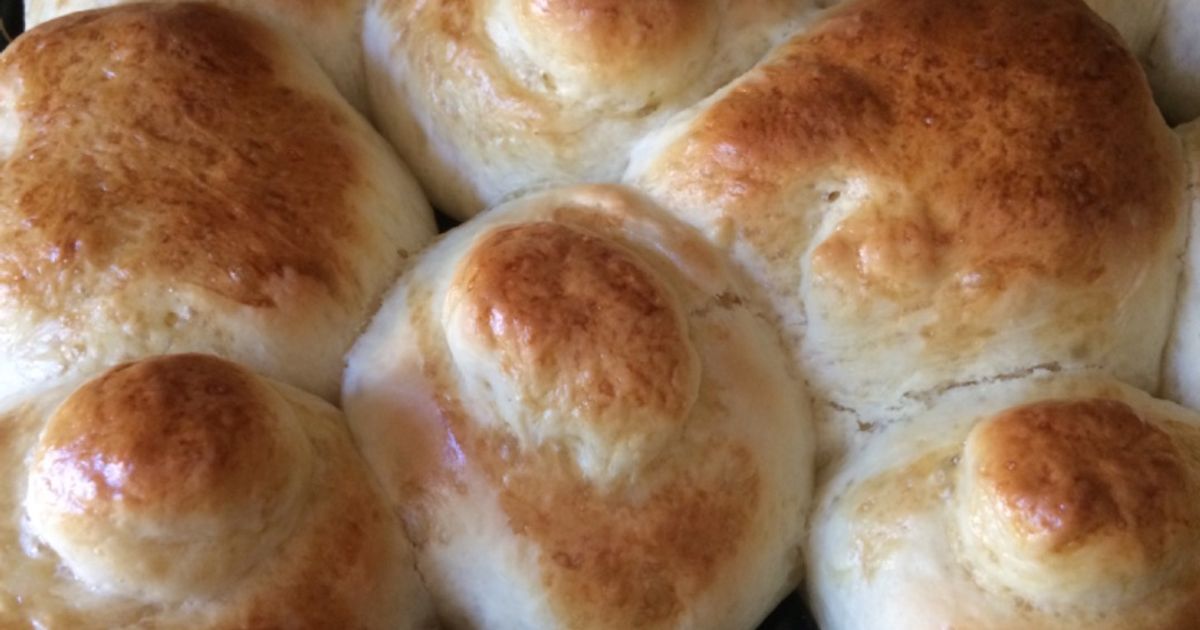 repostería panaderia - 48 recetas caseras- Cookpad