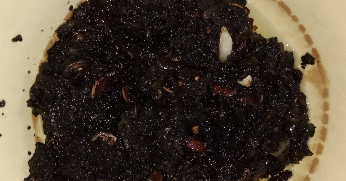 13 resep pangi enak dan mudah - Cookpad