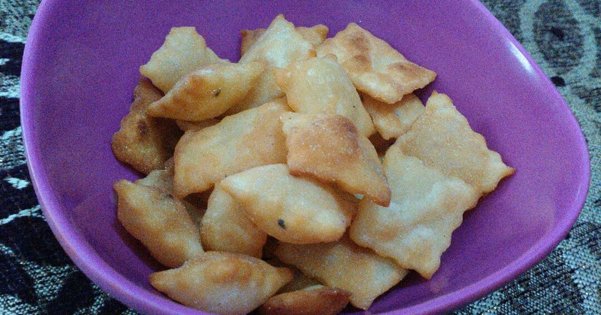 Shankarpare Recipe by Meera Ki Rasoi - Cookpad