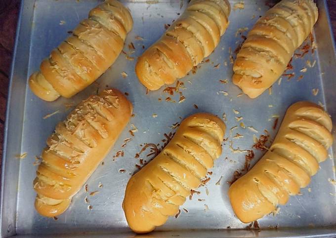 Resep Roti Piscok oleh Ny. Indra - Cookpad