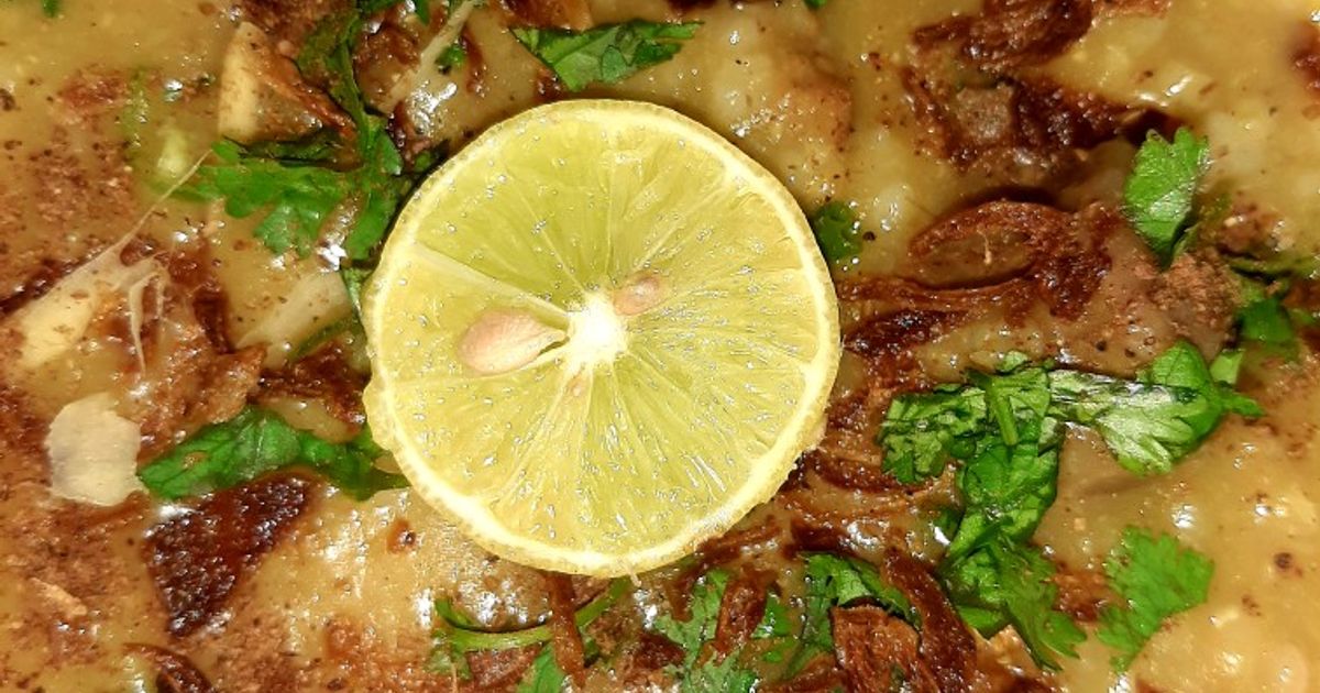 62 easy and tasty mung masoor recipes by home cooks - Cookpad