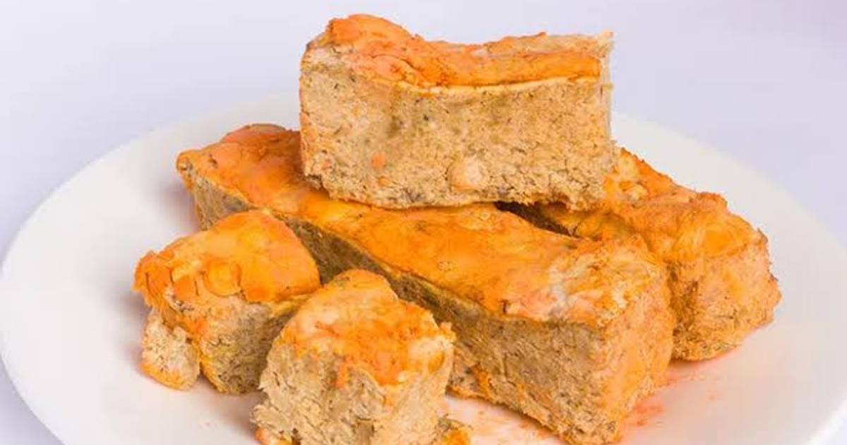 Resep botok lezat dan praktis mudah dibuat di rumah