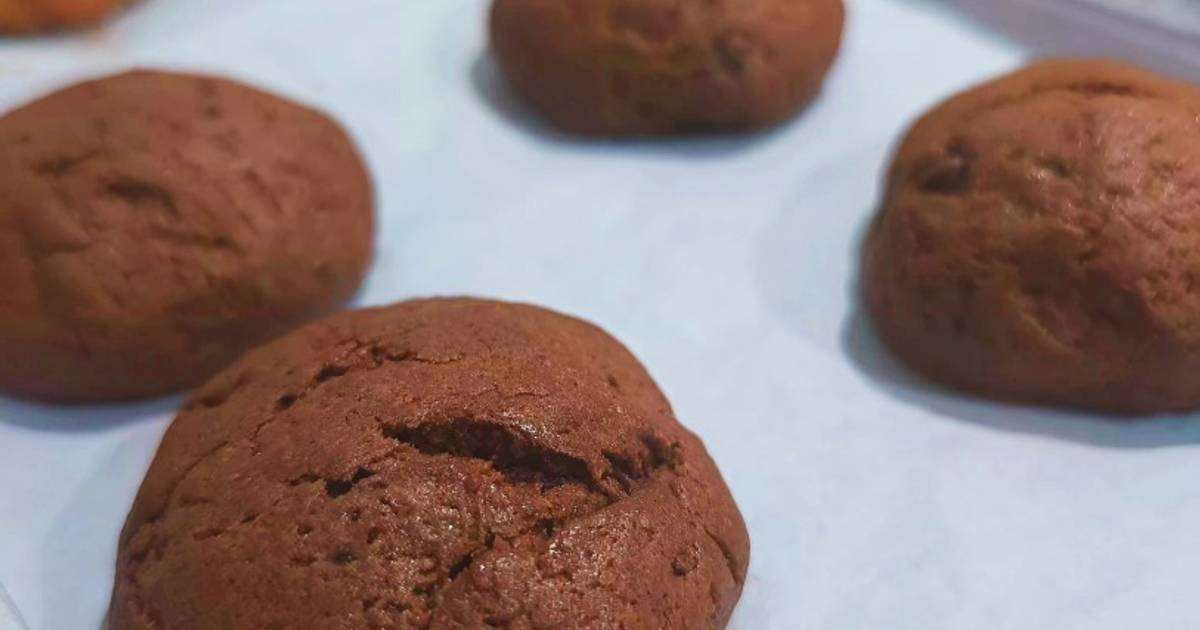 23.383 resep soft cookies enak dan mudah - Cookpad