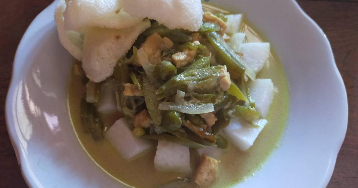 Resep Gulai Toco Khas Padang oleh Nugrahayu Dewanti - Cookpad