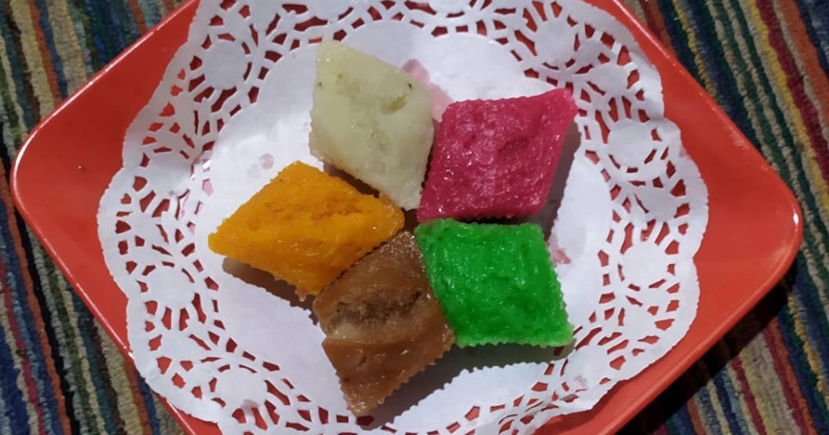 2.340 resep kue apang enak dan sederhana ala rumahan - Cookpad
